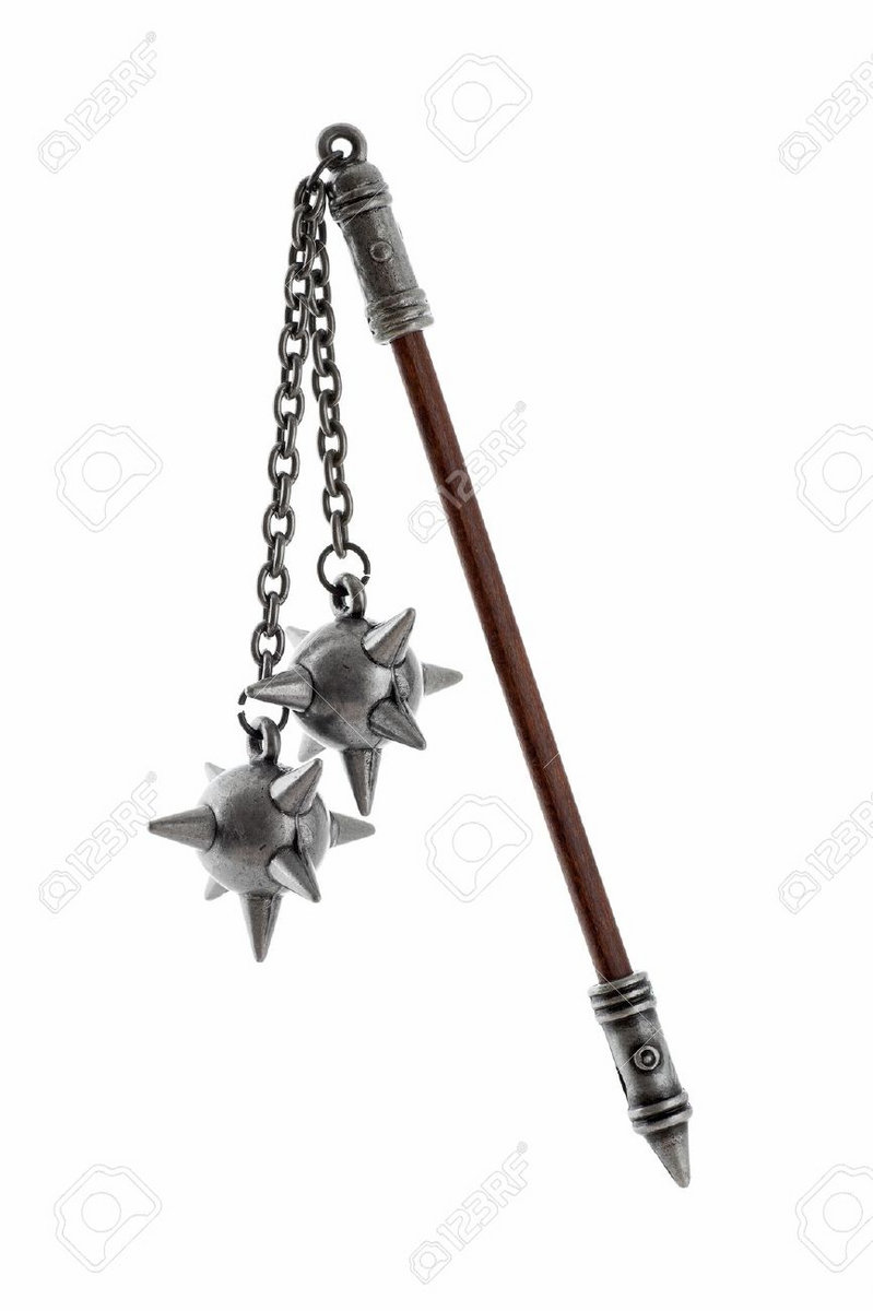 Ralphing//Tickle Cell Split | ralphing