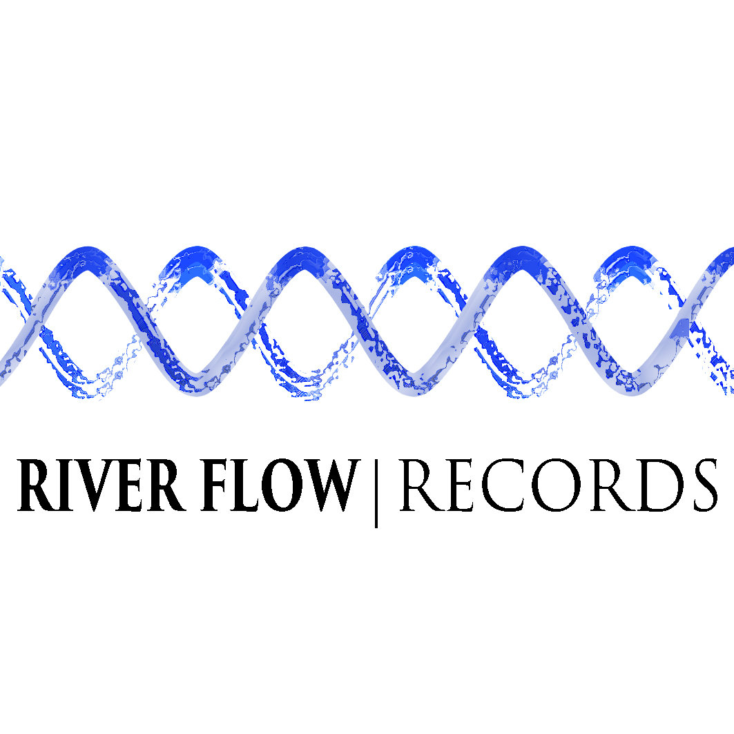 Blue Light | Ale Torriggino | River Flow Records