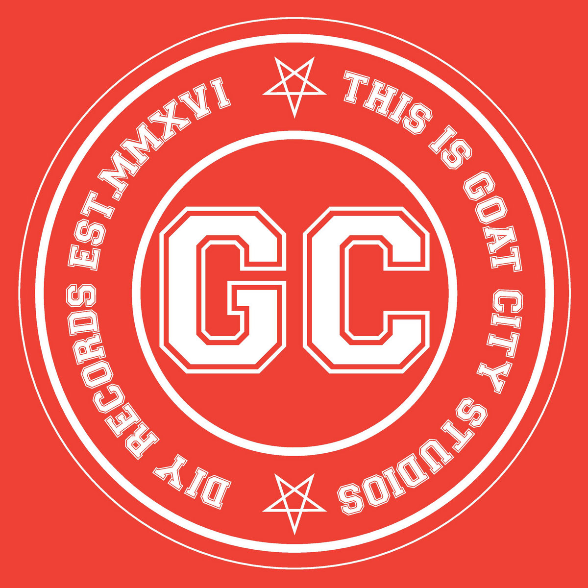 Summers Spent Locked Indoors | GOAT CITY STUDIOS