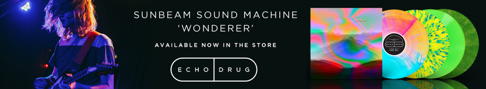 Wonderer | Sunbeam Sound Machine