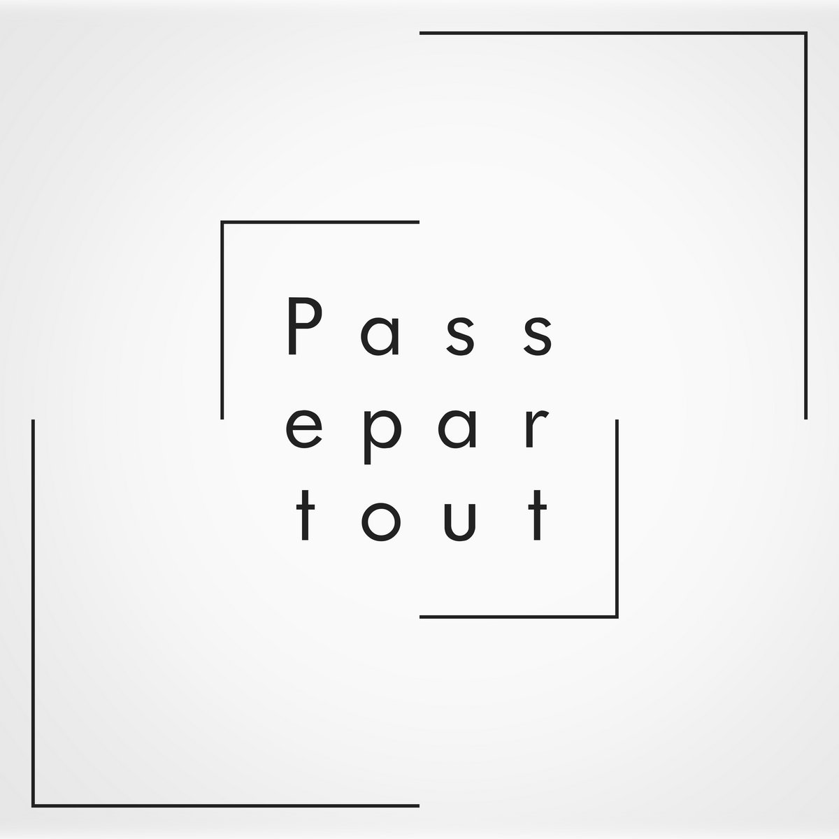 Passepartout | Passepartout