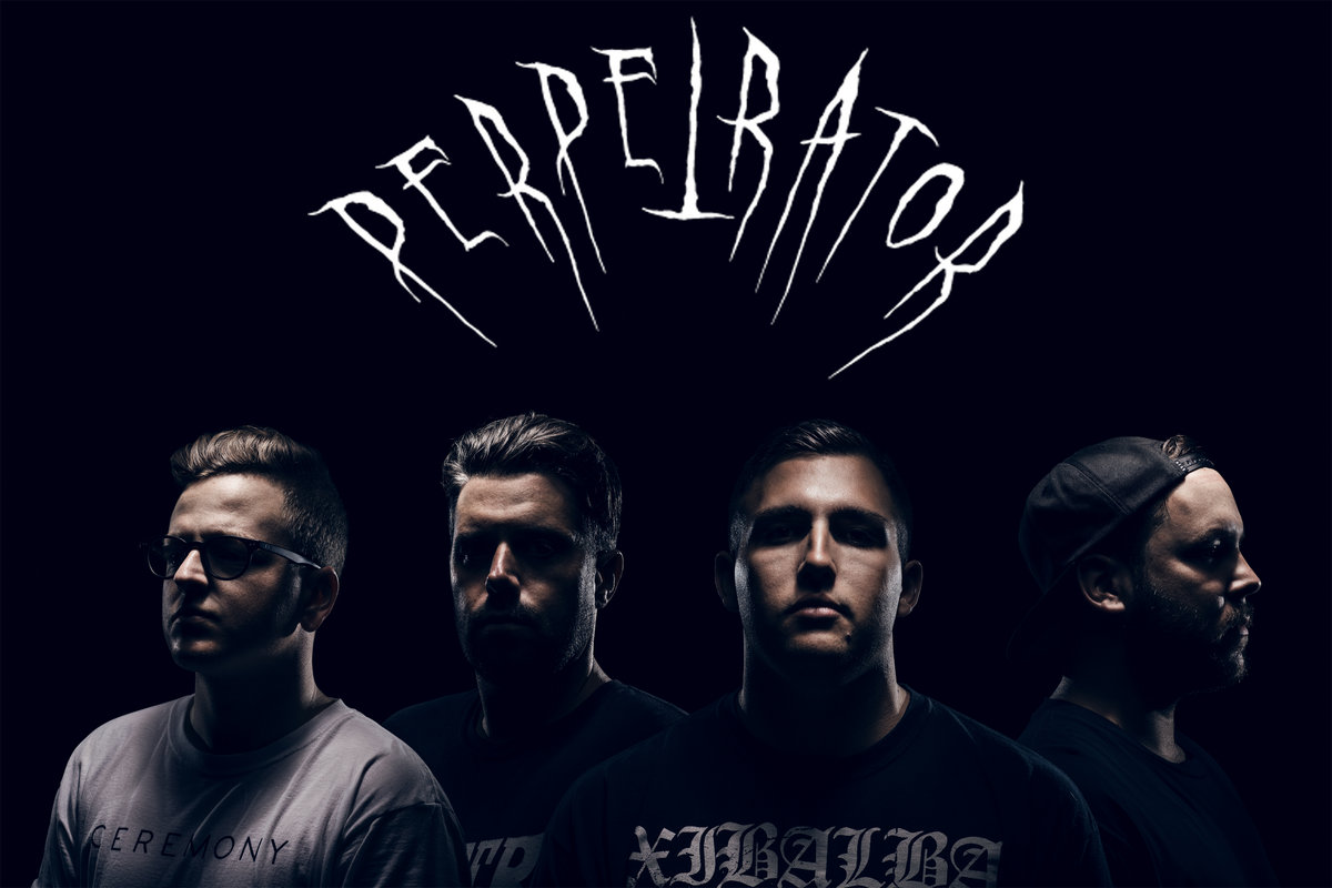 Judge // Undercurrent | Perpetrator