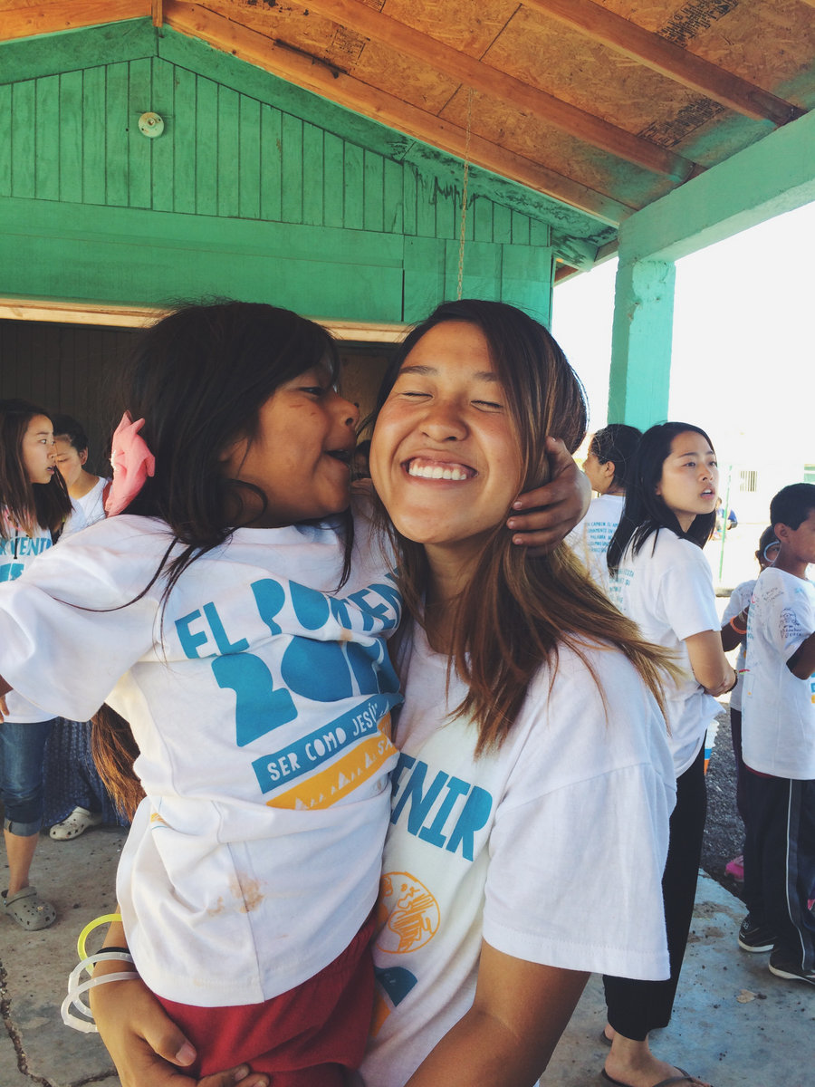 In Every Season | Michelle Song