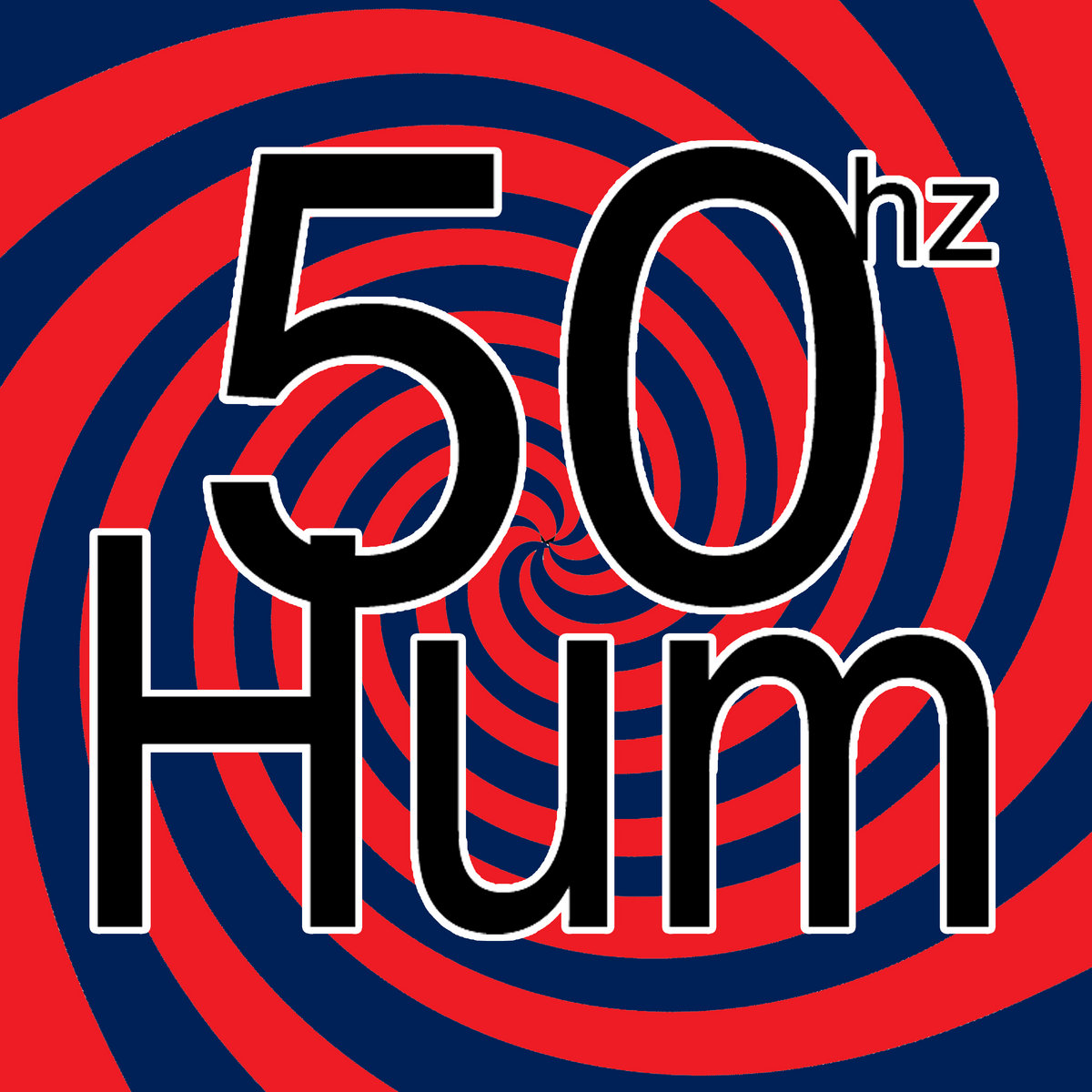 Pigs in Spice | 50hz Hum