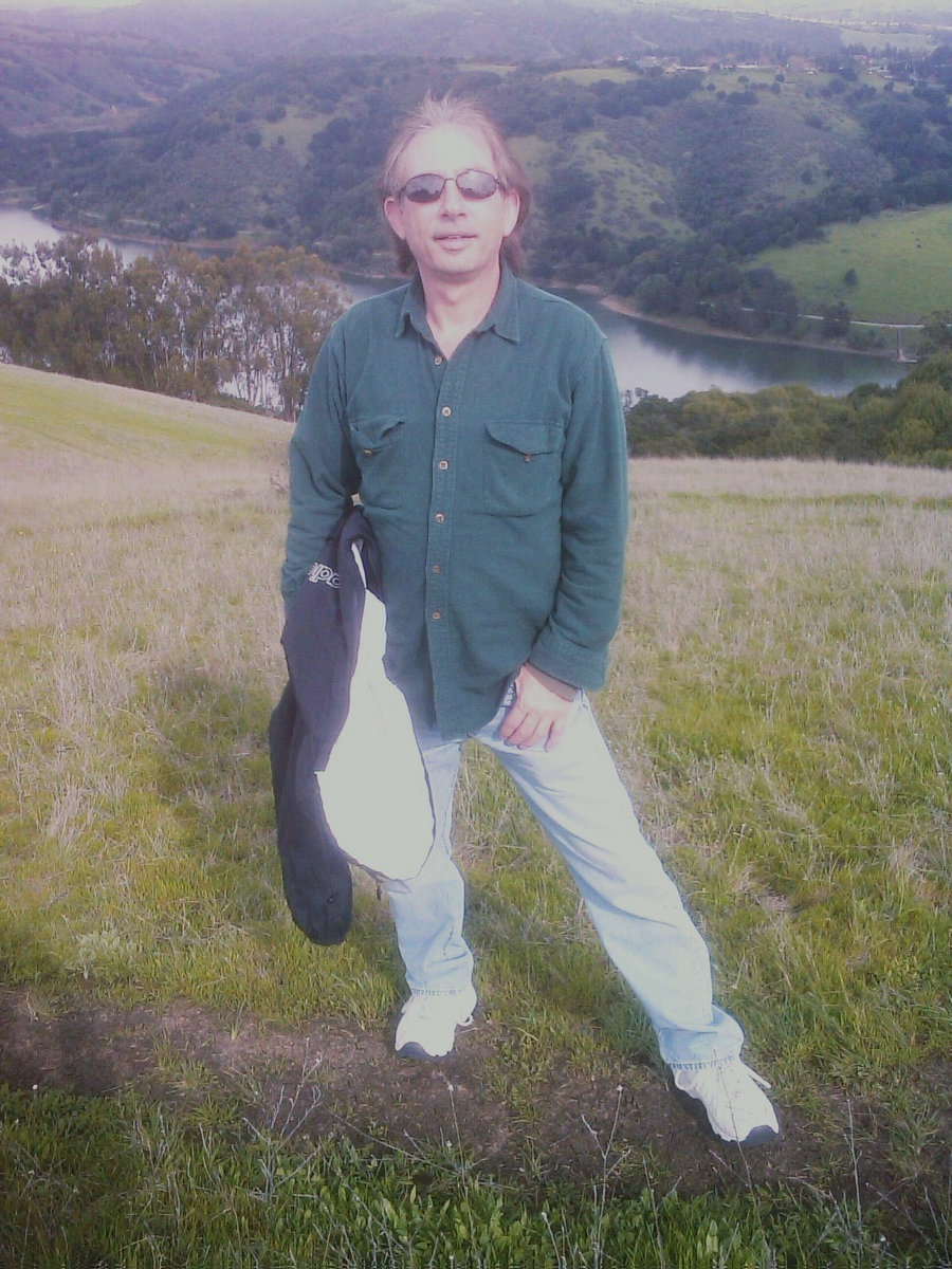 "Wonderful Life" | Steve Fogal