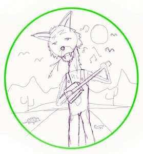 Music | Lazy Coyote