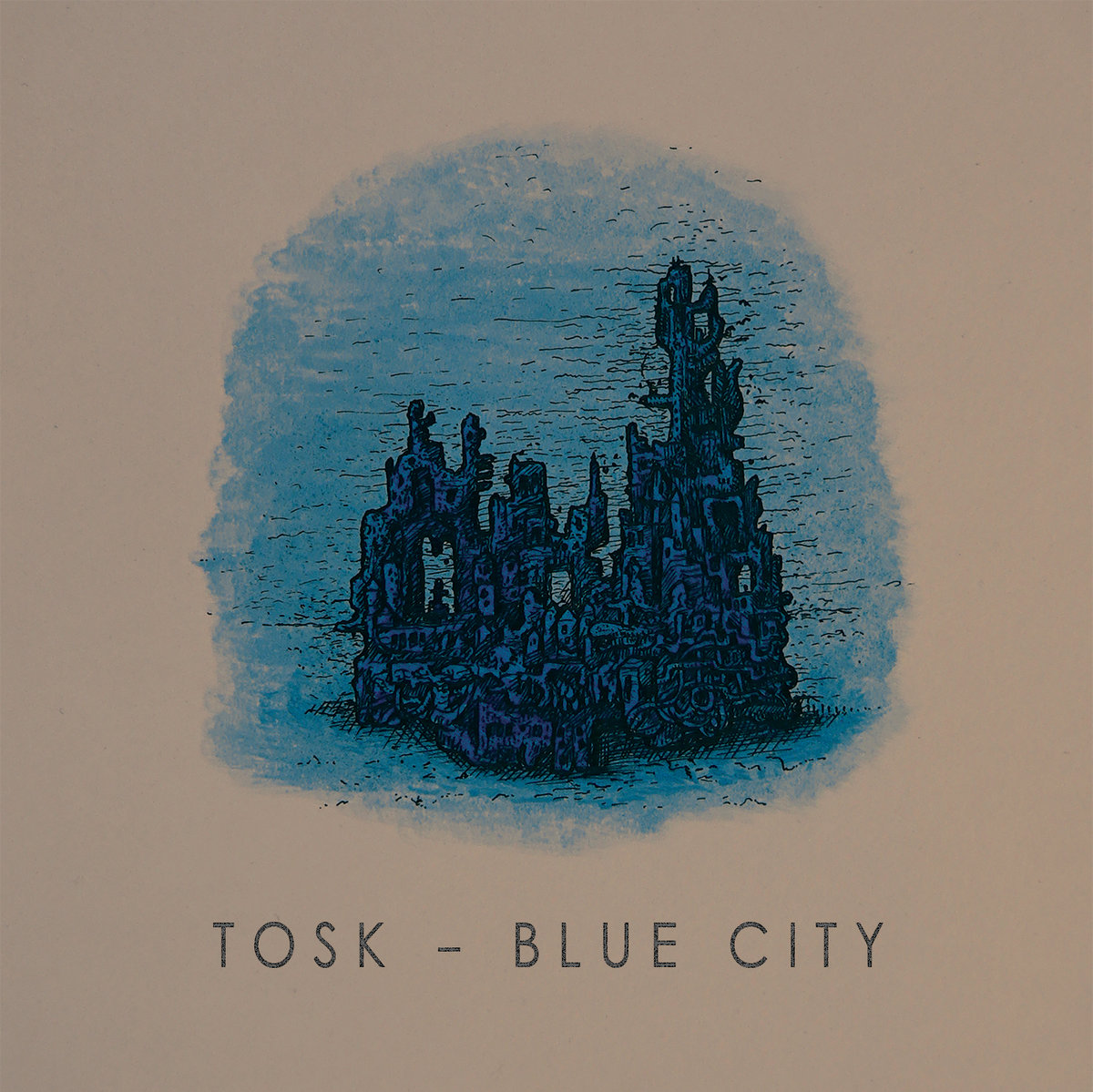 Blue City | Tosk