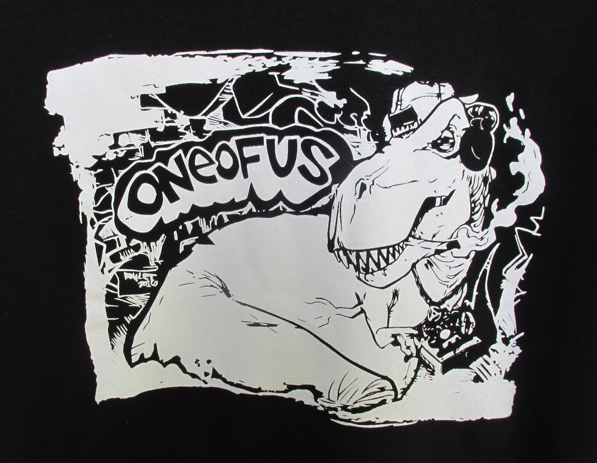 The Life and Times of Dankosaurus Rex | oneofus