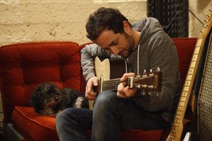 Music | Nir geva