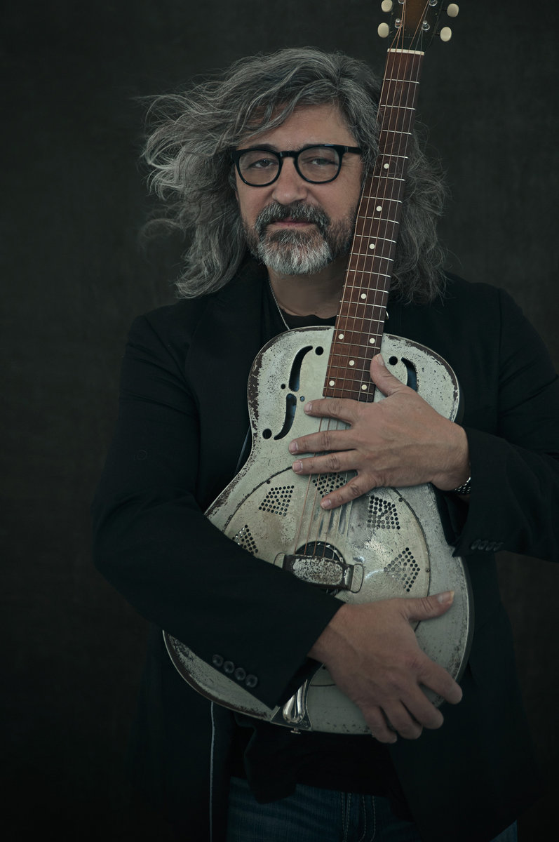 All My Stories | Michael Robertson