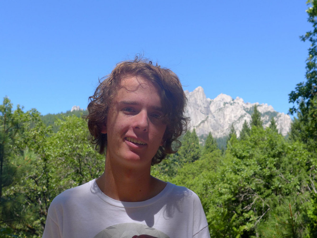 Life At A Glance | Steve Adams