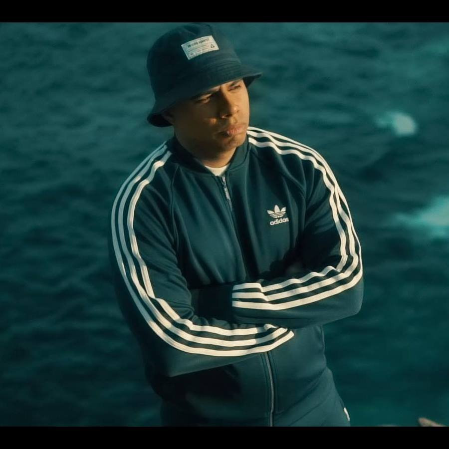 The Fog Feat. Big Hustle | Joe Ninety