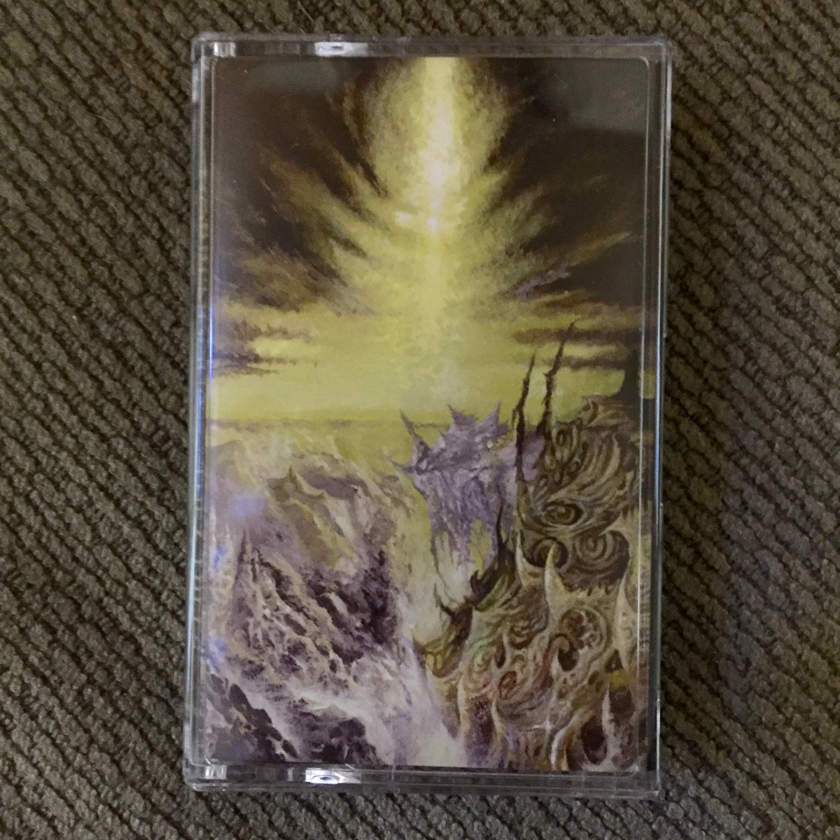 The Chills | Horrendous