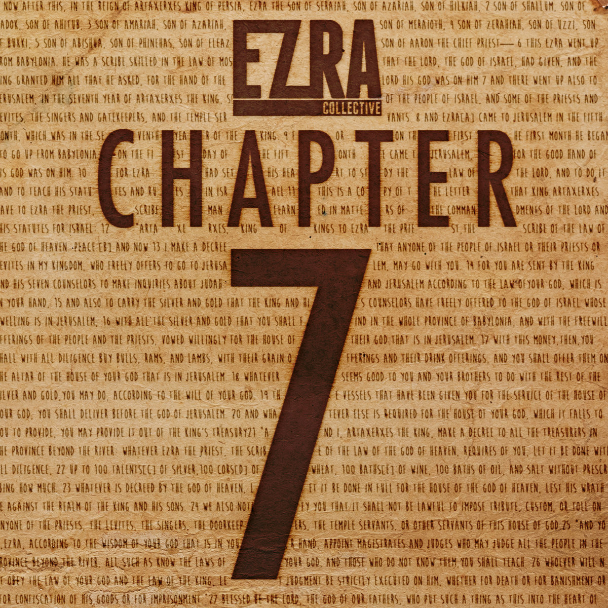 Chapter 7 | Ezra Collective