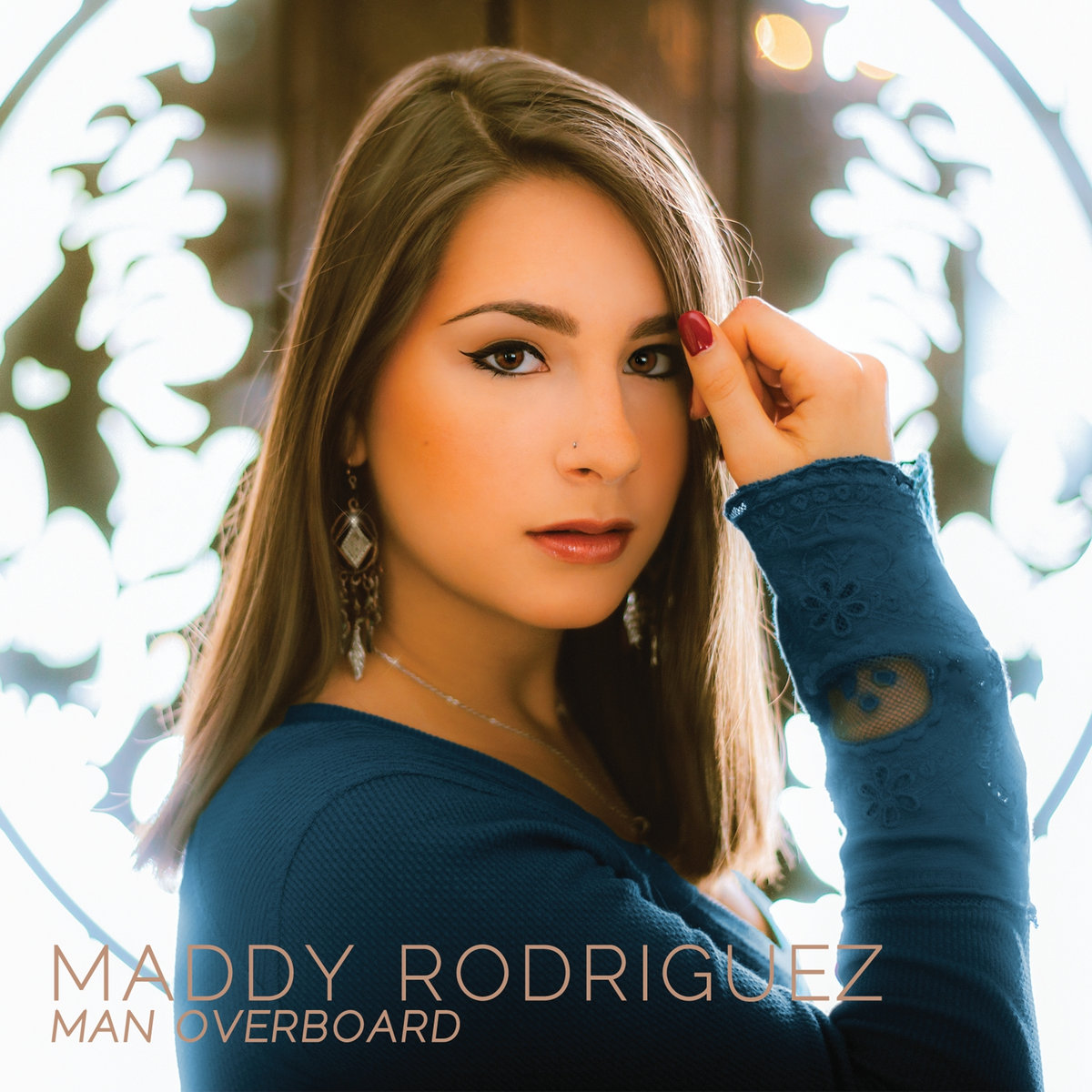 Man Overboard | Maddy Rodriguez