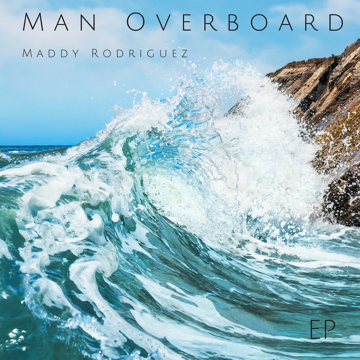 Man Overboard | Maddy Rodriguez