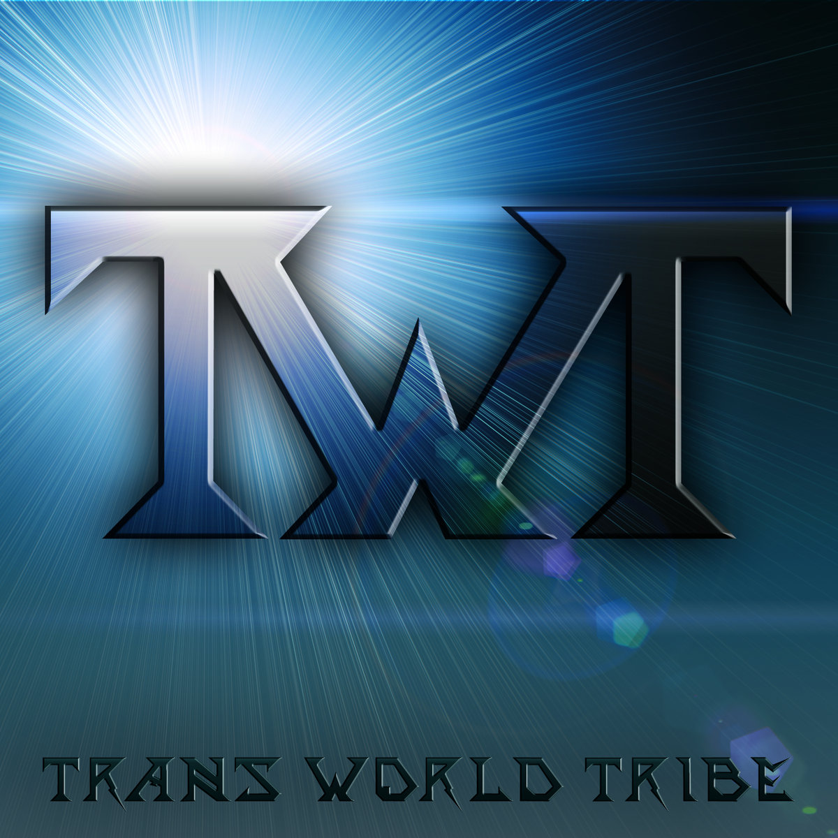 Defiance E.P. | Trans World Tribe