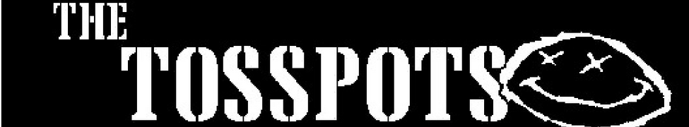 Music | The Tosspots