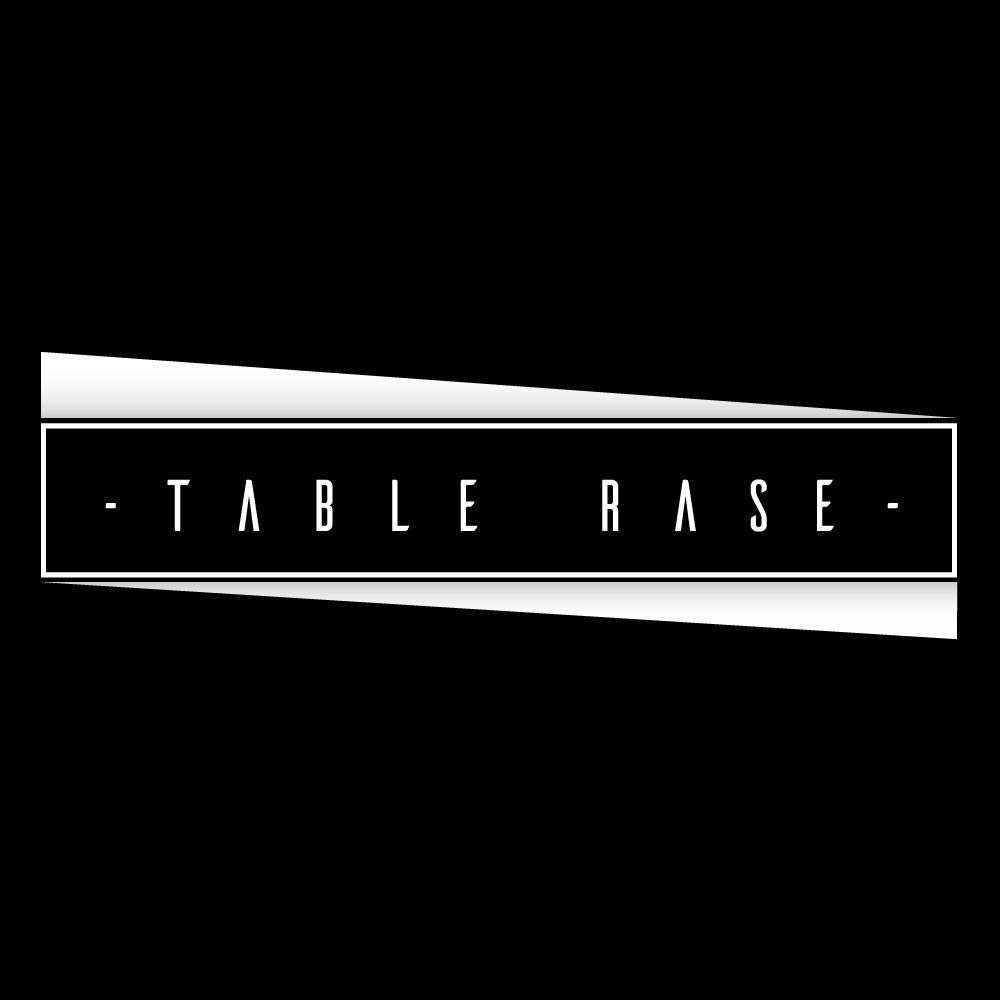 Metaworks Vol.1 | Table Rase