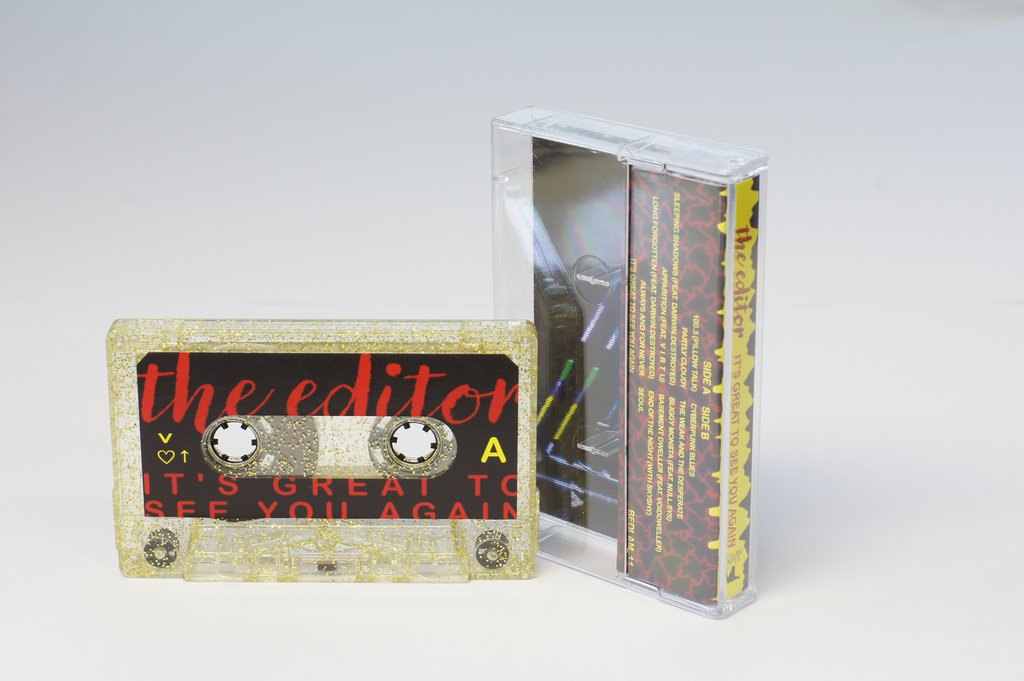 The Unlikely Intersection of Vaporwave and Hip-Hop | Bandcamp Daily