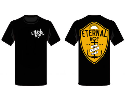 EB Logo Shirt | Eternal Boy