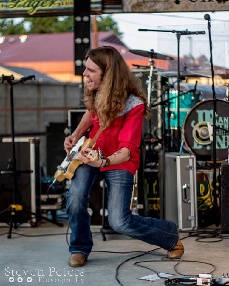 Heartbreak Coming | Austin Meade