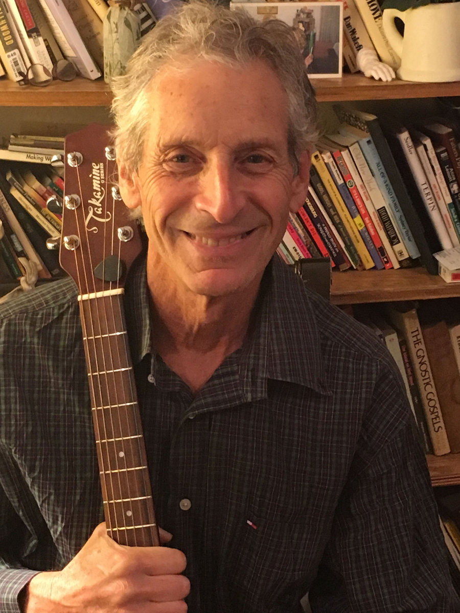 The Man Who Became A Song | Ron Renninger