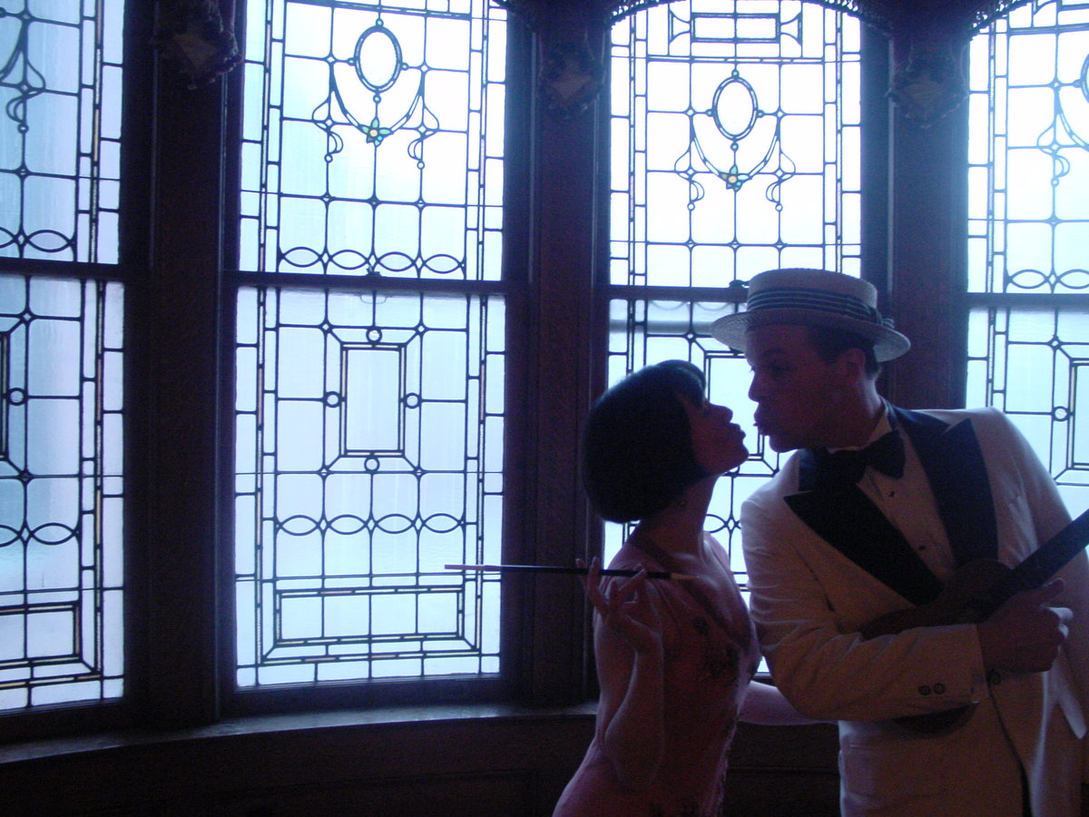 Days of Vine-Glo and Cirrhosis | Rannygazoo