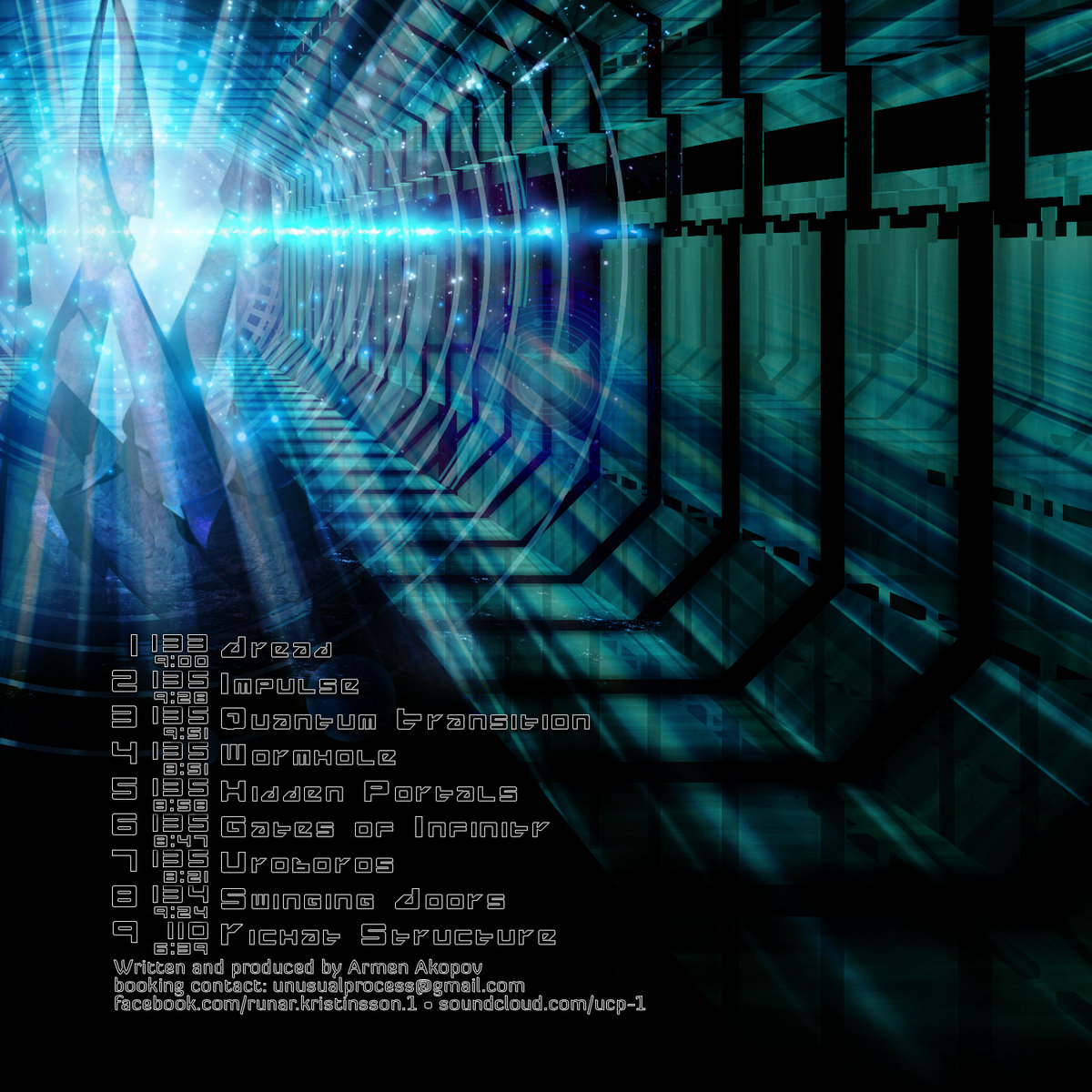 Psypheric & Optical Report - Astral | Psypheric & Optical Report ...