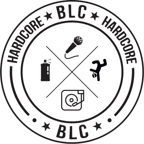 BLC HARDCORE | Kuze