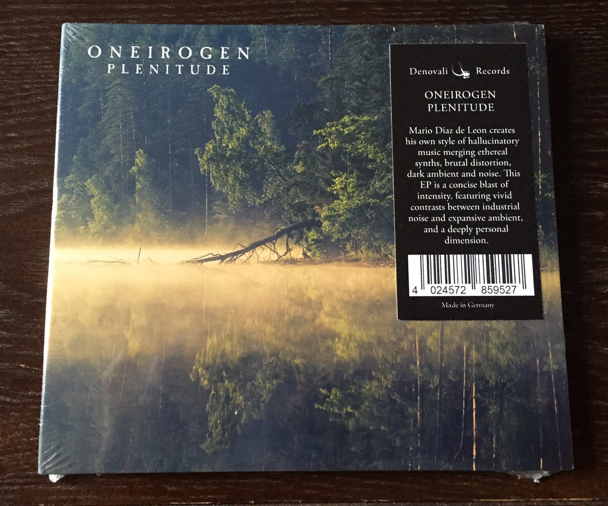 Plenitude | Oneirogen