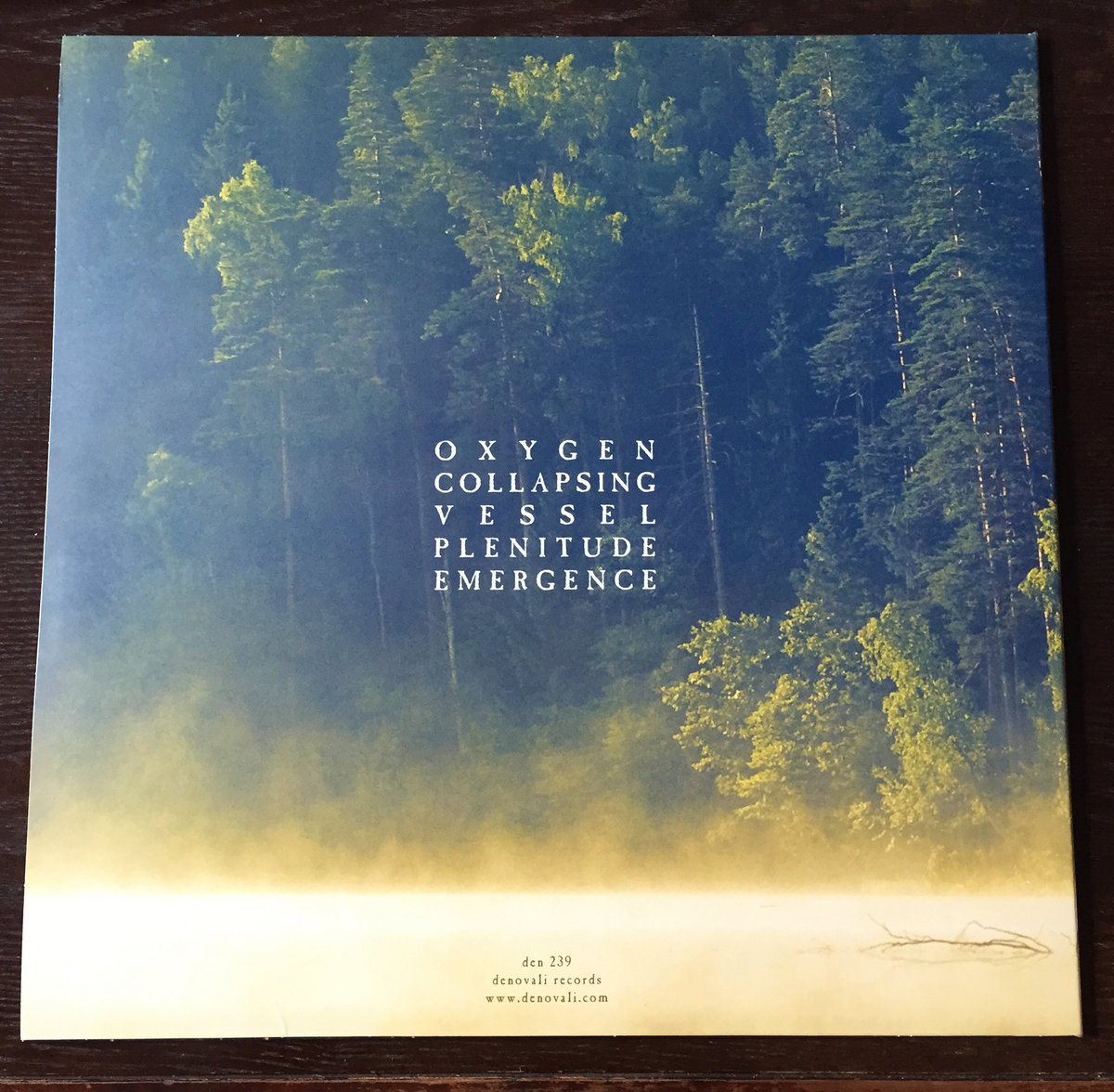 Plenitude | Oneirogen