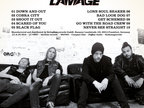 Do The Damage | Damage (Official)