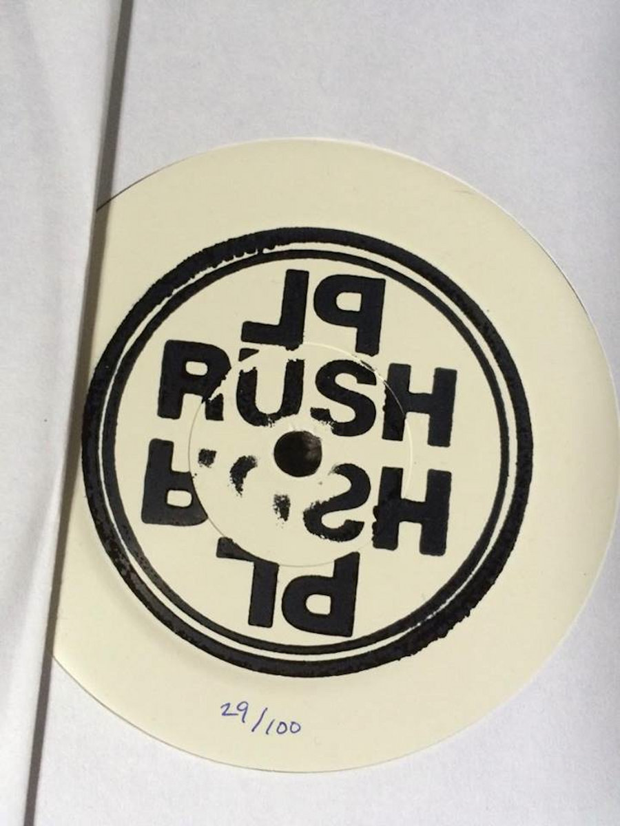 Rush Plus - RPDC001 | Rush Plus // Metro Xpress