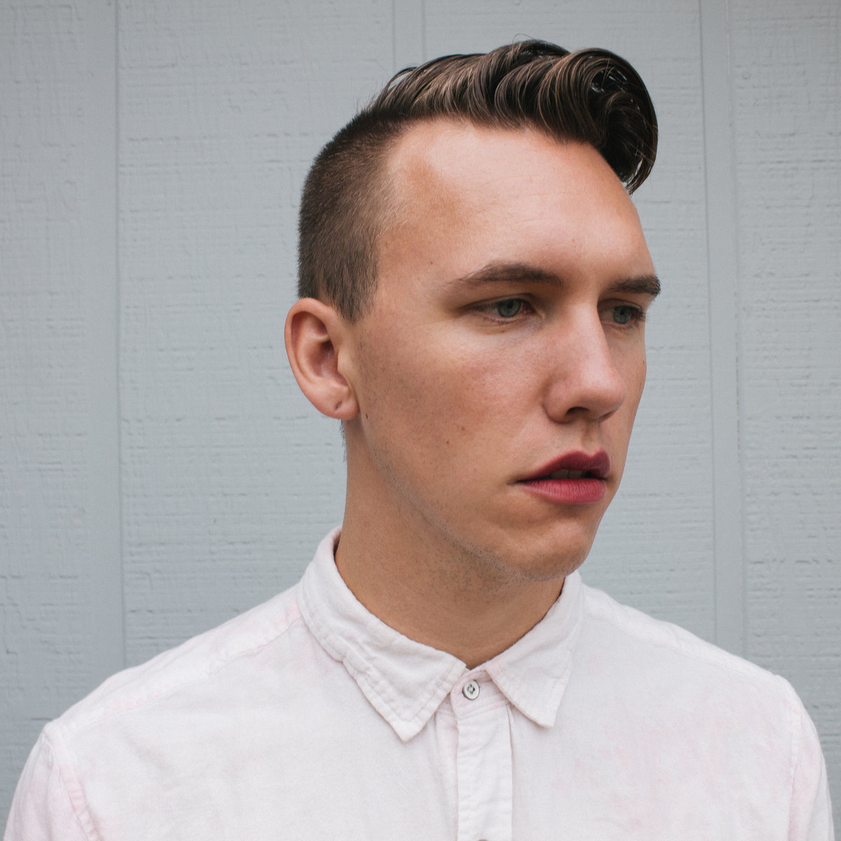 Better Off Alone | JVST