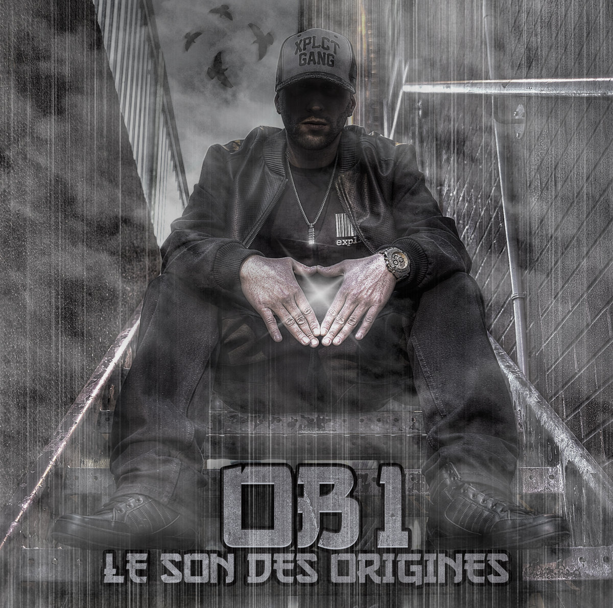 Le Son des Origines | OB1 (Vendetta) | OB1