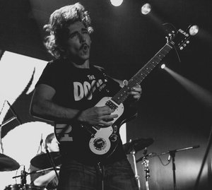 Music | dead pirates