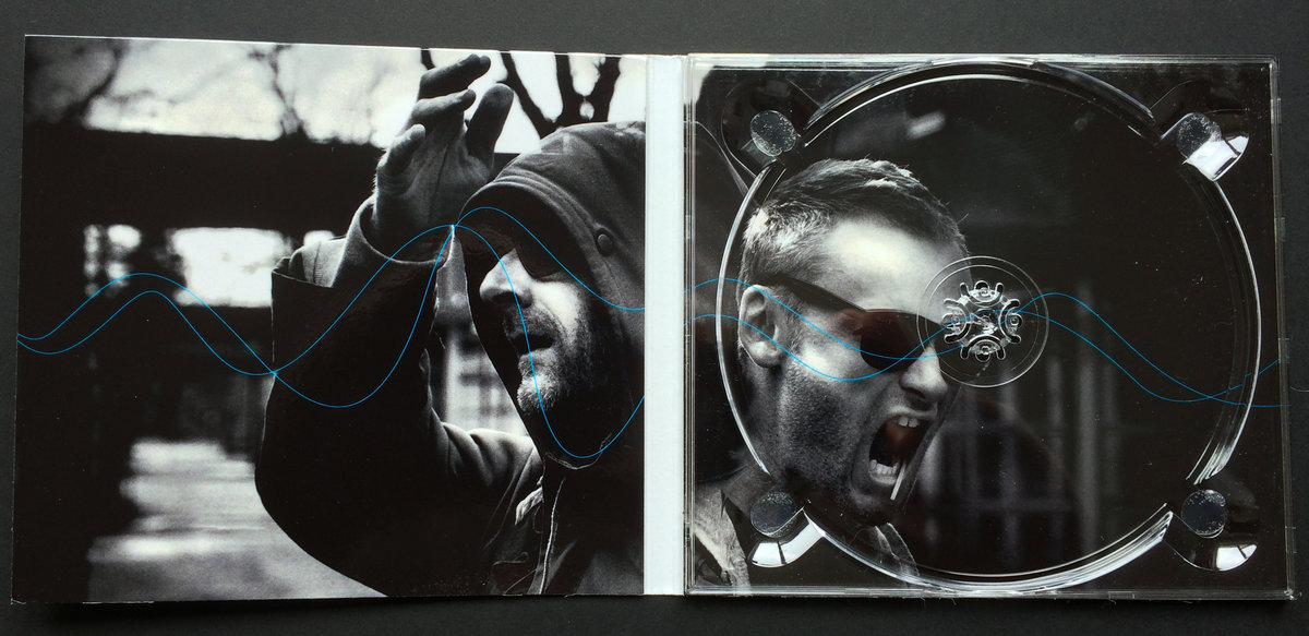 Krypton 81 - SIGINT | Krypton 81 | Bass Agenda Recordings