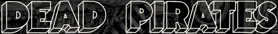 dead pirates