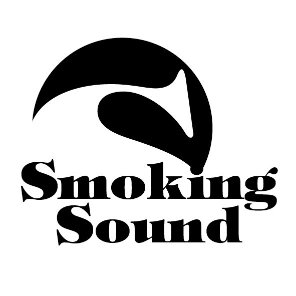 Branding | Smoking Sound