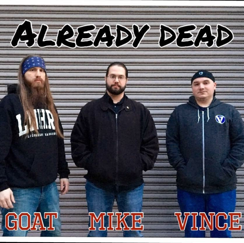 Words of Wisdom | Already DeaD