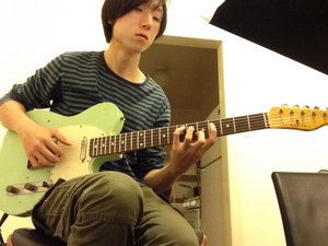 Music | Mingxin Li