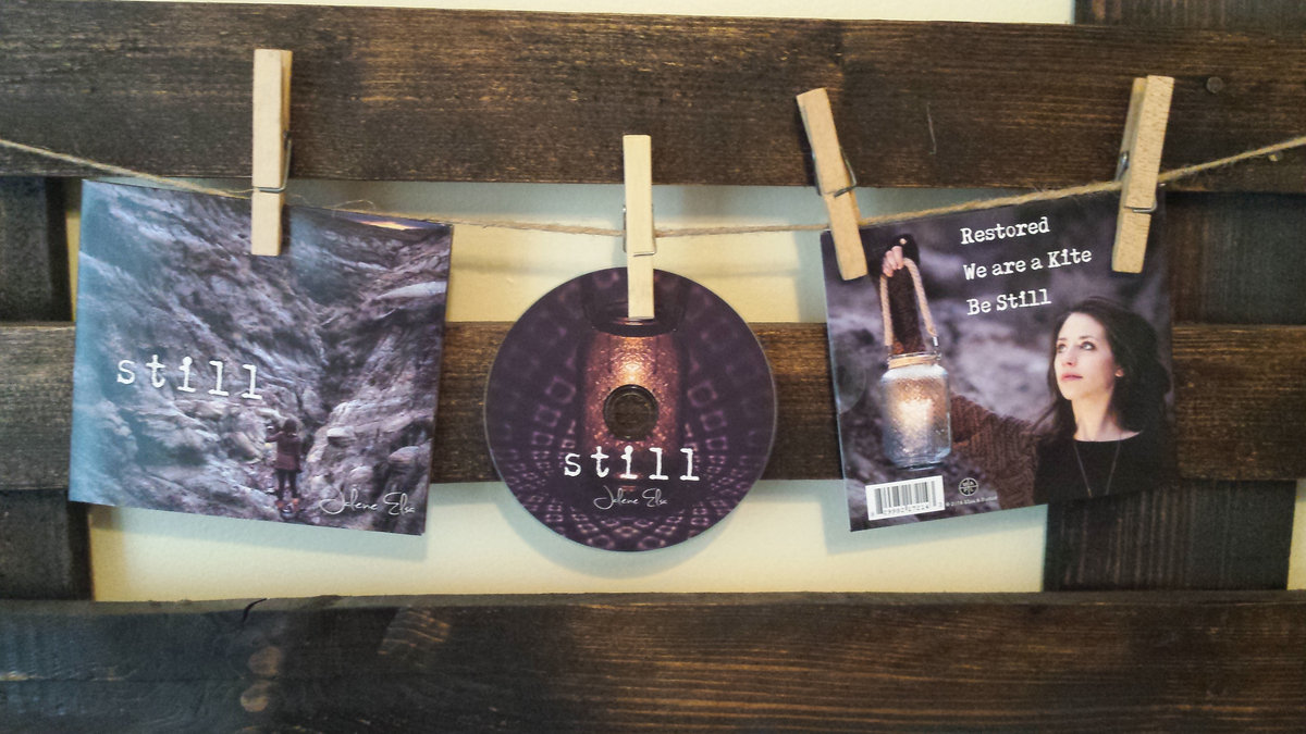 Still | Jalene Elsa (Feat. Adam Foster) | Elsa & Foster