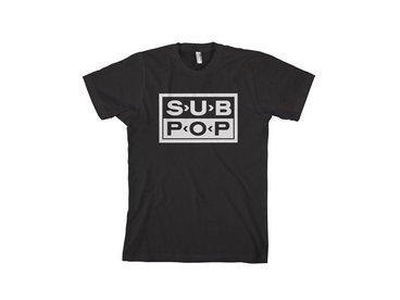 Merch | Sub Pop Records