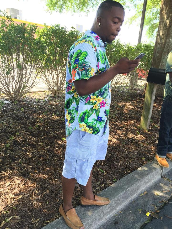 Keep It On Me (Things I Know) | Boochie Phresh | Boochie Fresh