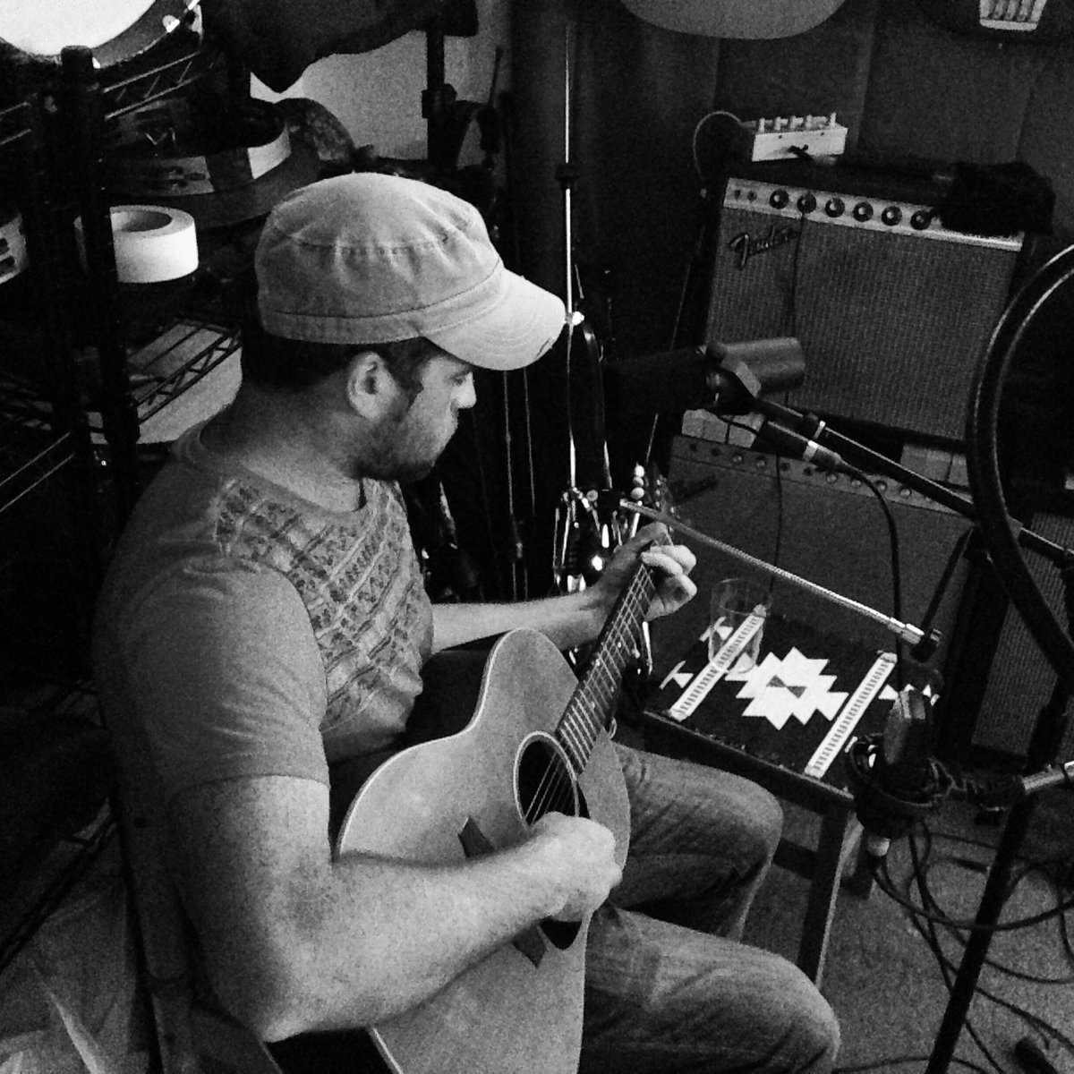 Sojourning | Gordon Barry