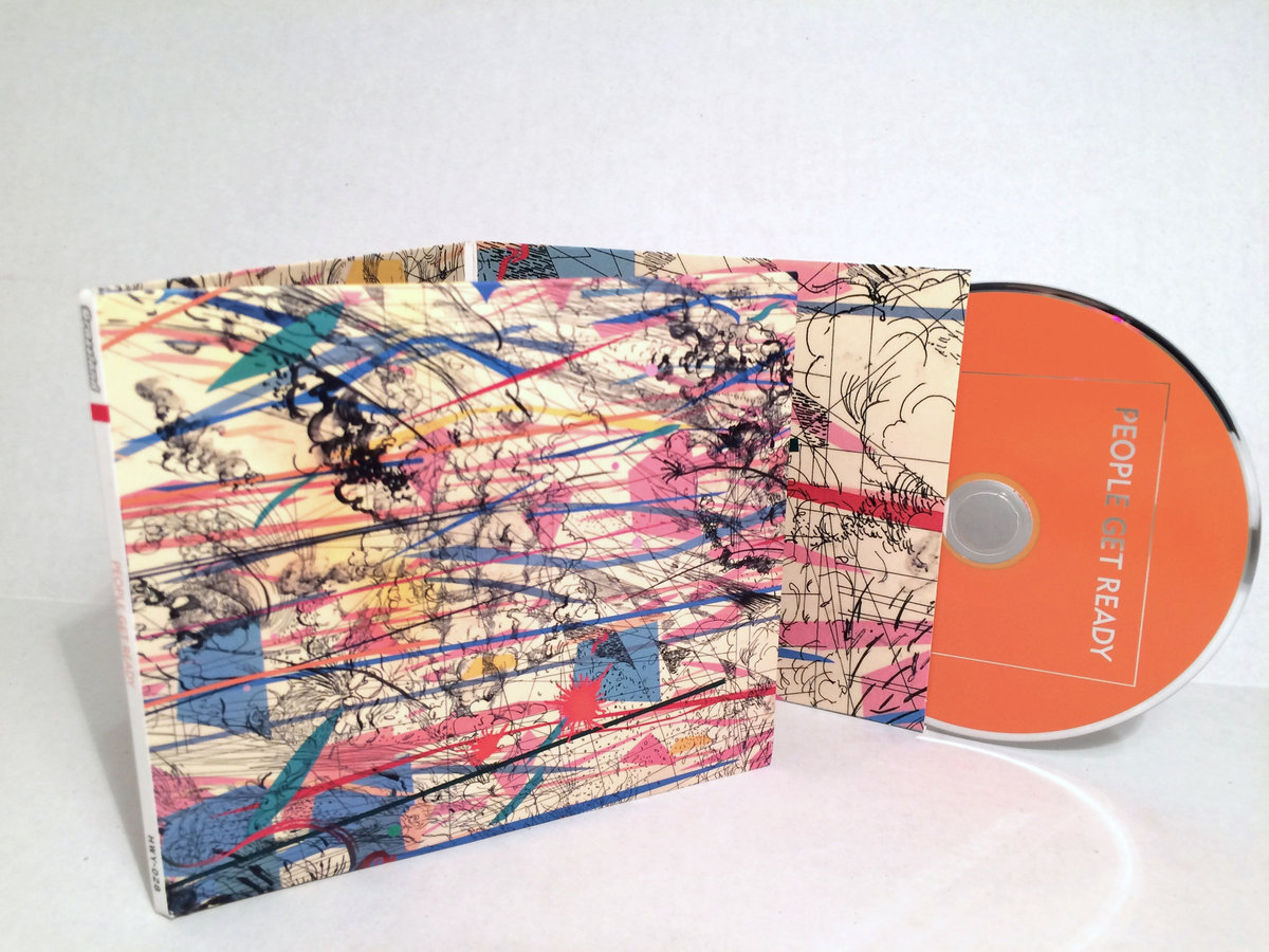 People Get Ready | People Get Ready