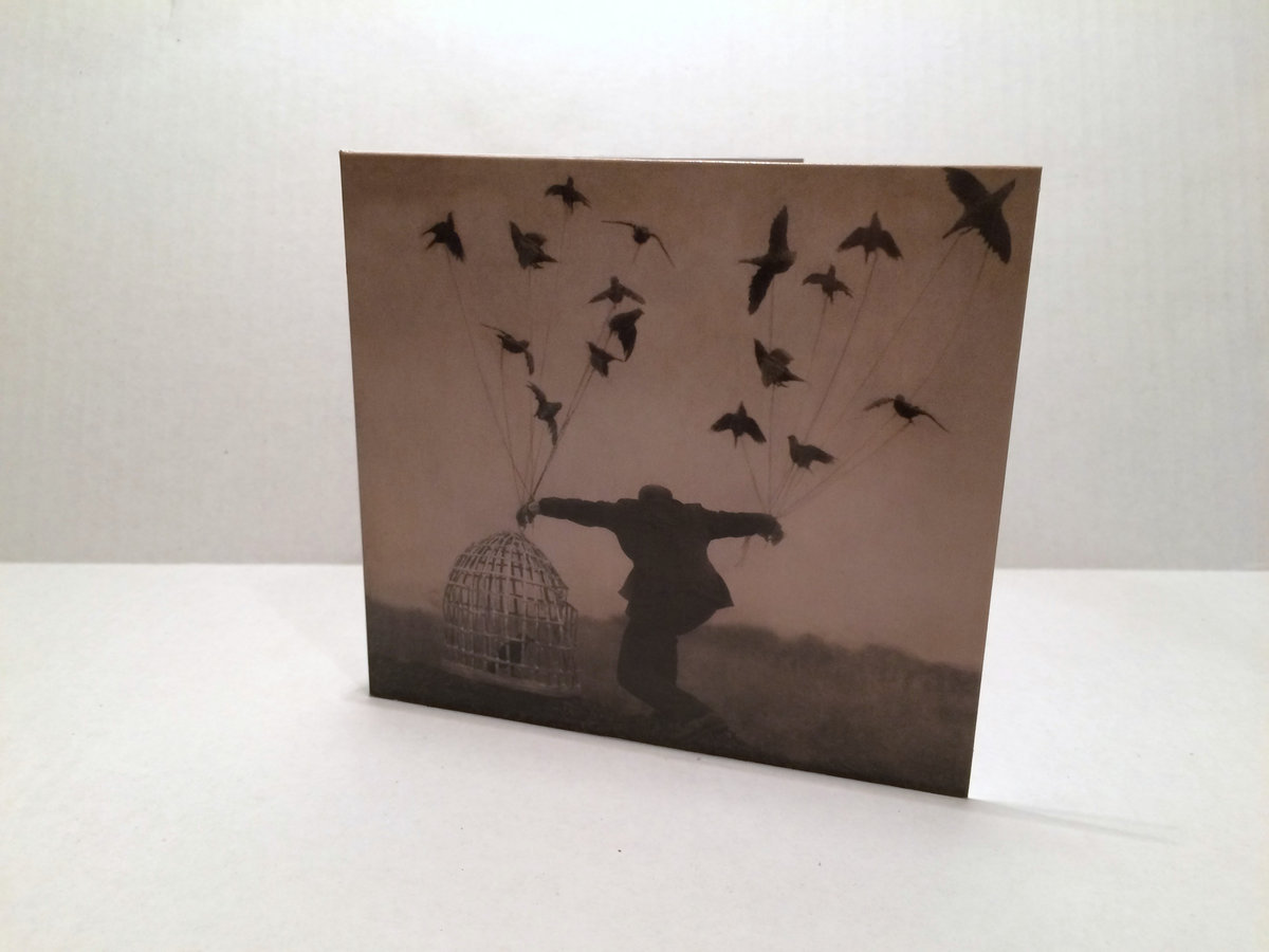 The Gloaming (aka 2) | The Gloaming