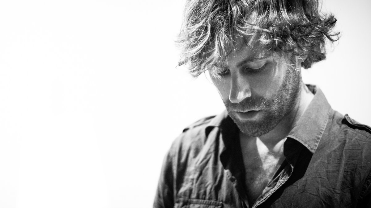 Open Shore | Jon Davis