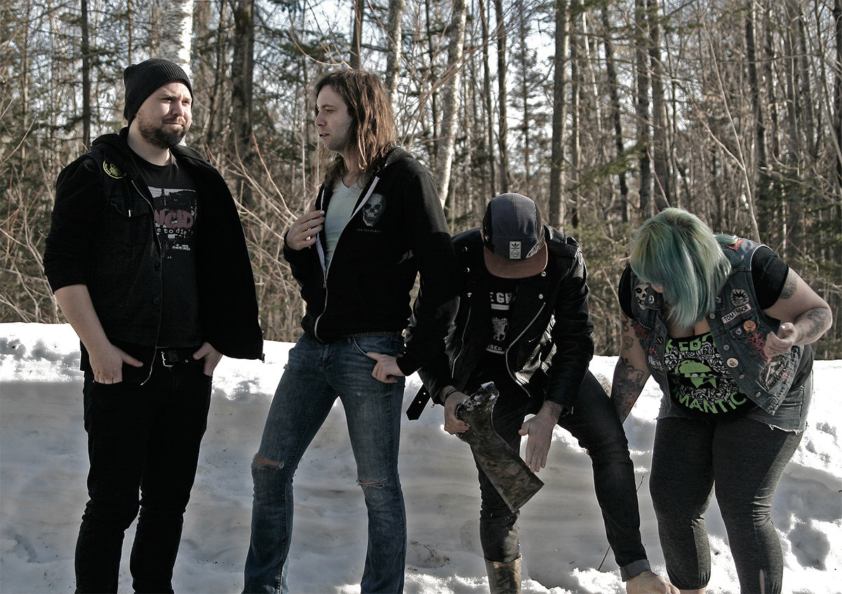 Gone Too Long | The Scowls